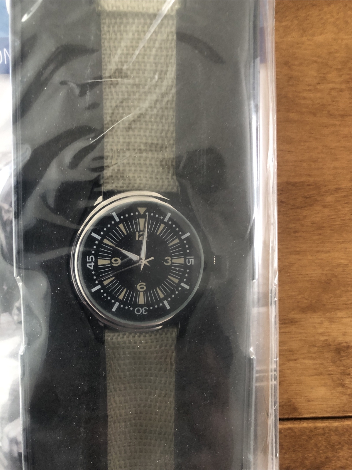 Eaglemoss Military Watch Collection - Australian Naval Diver . Issue 7 ...