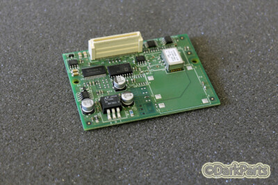 Mitel 50003726 Stratum 3 Clock Module Board 3300 MX | eBay Australia