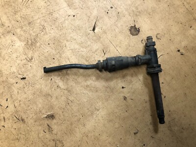 clutch pipe valve slave cylinder vauxhall movano renault master ...