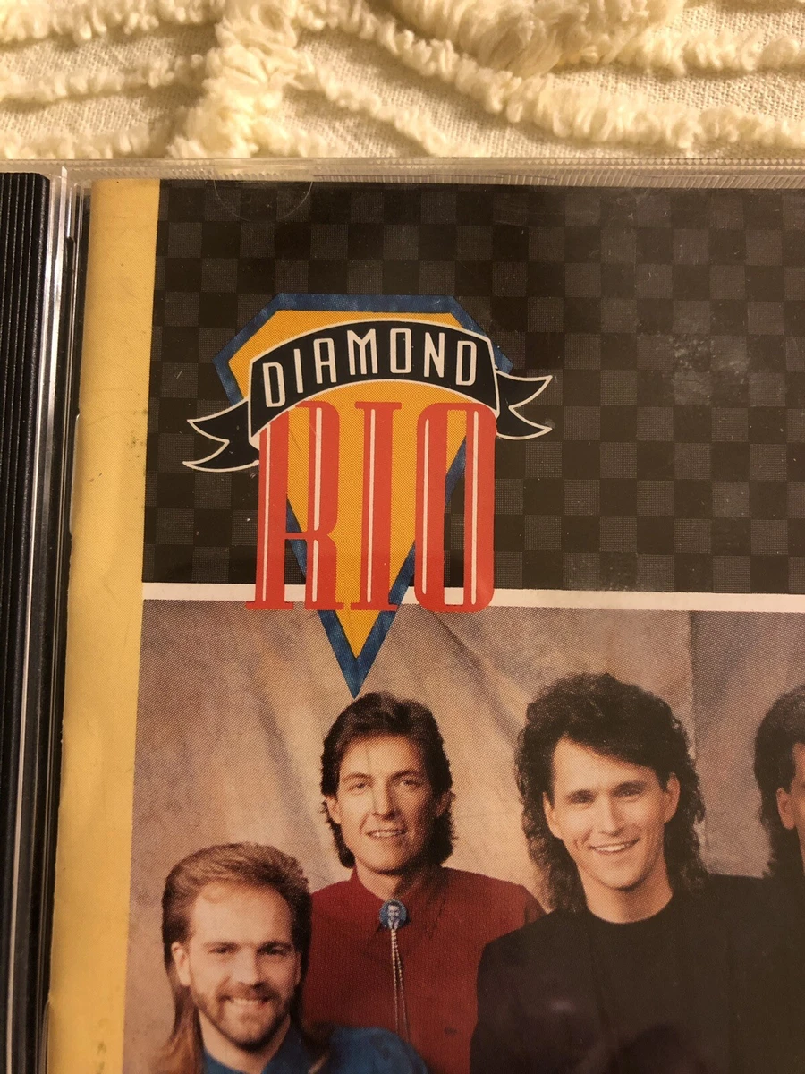 Diamond Rio Diamond Rio Cd Covers