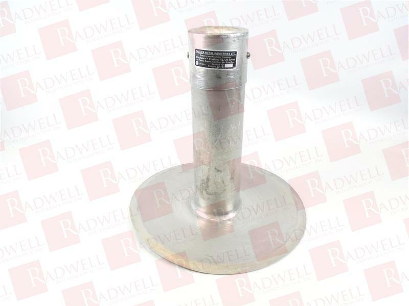 THALER METAL INDUSTRIES SJ-26A / SJ26A (USED TESTED CLEANED) | eBay