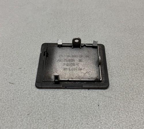 Mercedes-Benz Rocker Panel Side Skirt Jack Trim Cover 2106986930 E320 ...