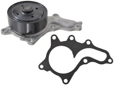 For 2009-2019 Toyota Highlander Water Pump API 33513JW 2010 2011 2012 ...