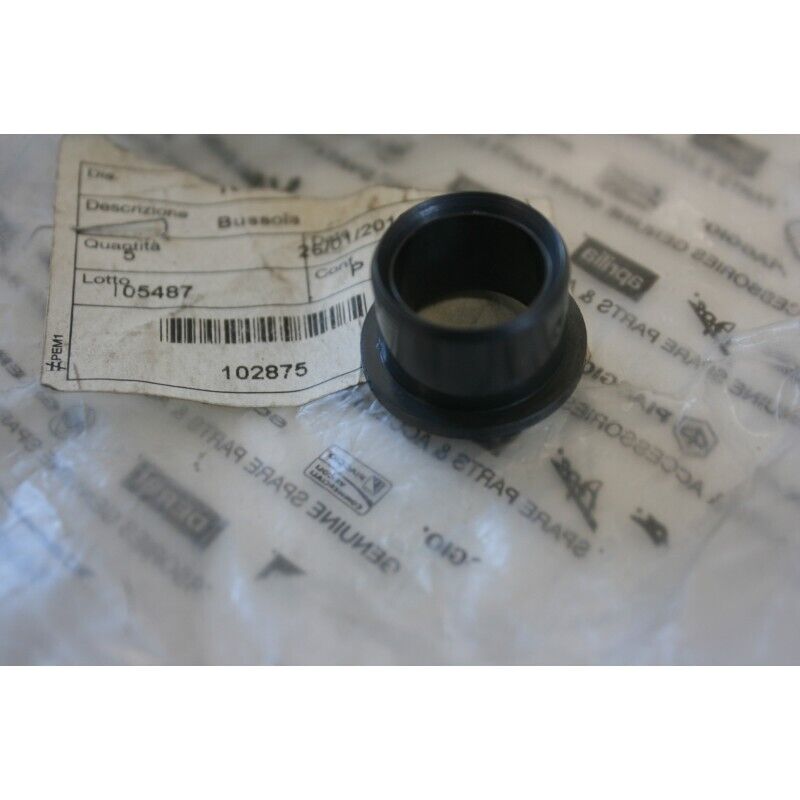 Socket Bush Axle Pedals Shaft Bushing Piaggio Ciao | eBay