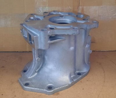 MAZDA BRAVO B2500 B2600 UN 4X4 4WD GEARBOX GEAR BOX HOUSING EXTENSION ...
