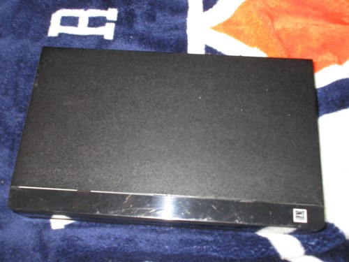 ARRIS Cable Box MP2000NA Shaw Digital good condition comes w/power cord ...