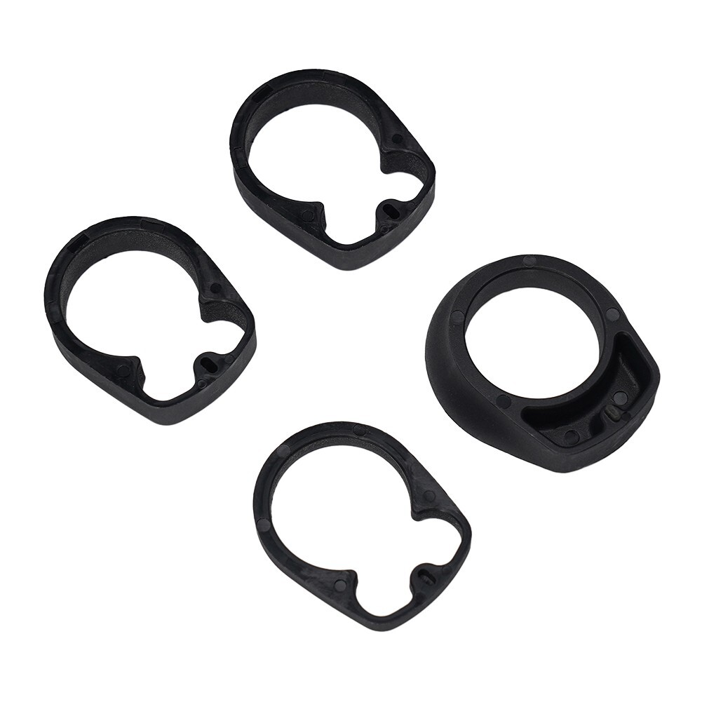 118 Inch Spacer for Mountain Road Bike Cycling Steerer Tube Set of 4 ...