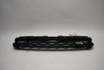 2013-2015 RANGE ROVER EVOQUE FRONT RADIATOR UPPER GRILL GRILLE MOLDING ...