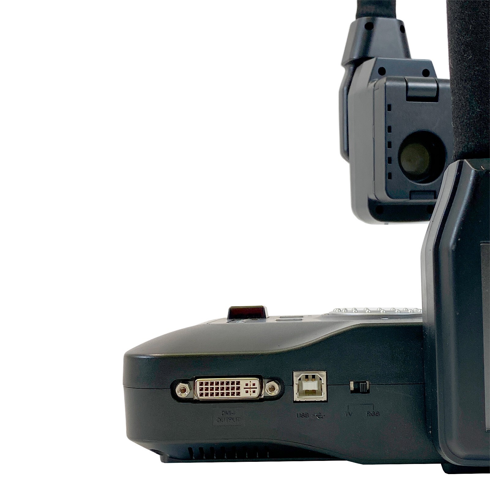 AVerMedia AVerVision CP300 Digital Document Camera P0a7 for sale online ...