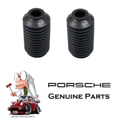 Porsche 993 944S 951 Steering Rack BOOT set OER 171419831C 171 419 831 ...