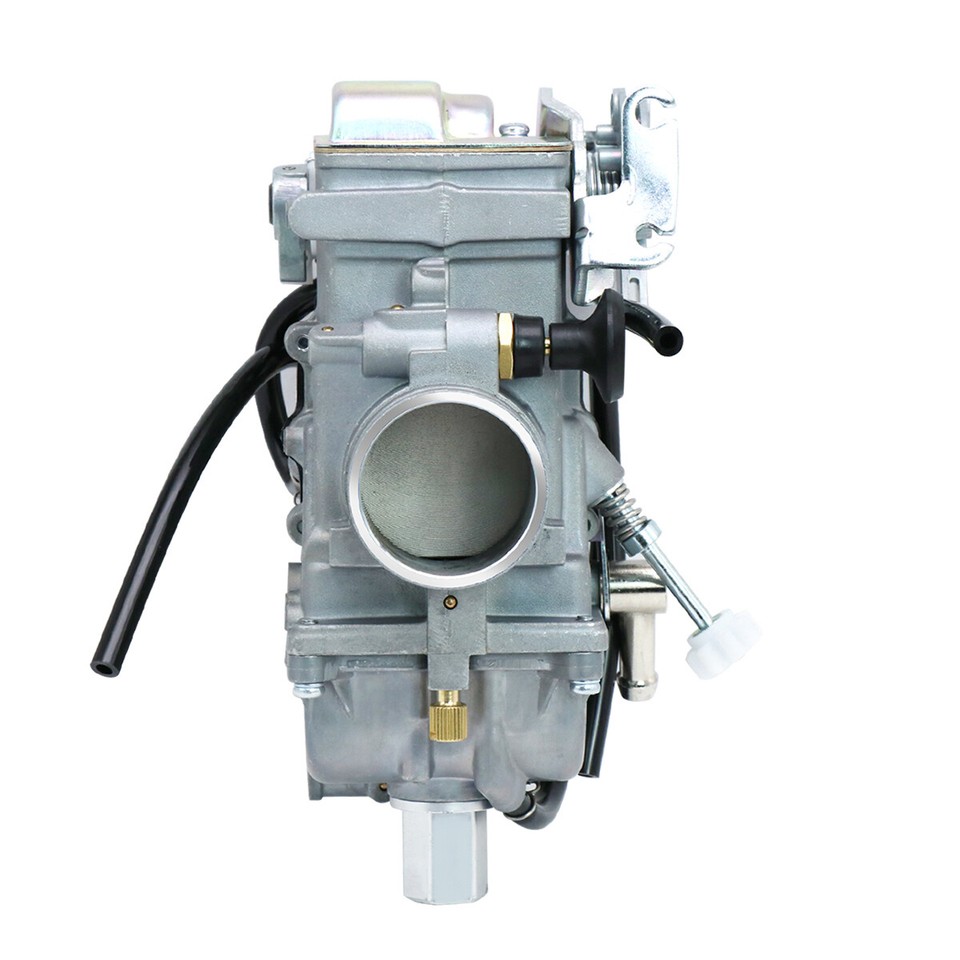 Mikuni TM36-68 36mm Carburetor Flatslide Pumper Universal Racing Carb ...
