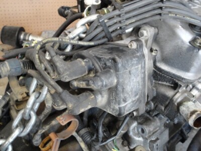2000 honda civic distributor D16y7 | eBay