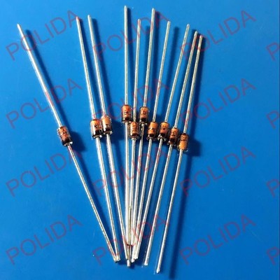 100PCS DIODE SEMTECH(ST) DO-41 1N4733A IN4733A 1N4733 | eBay