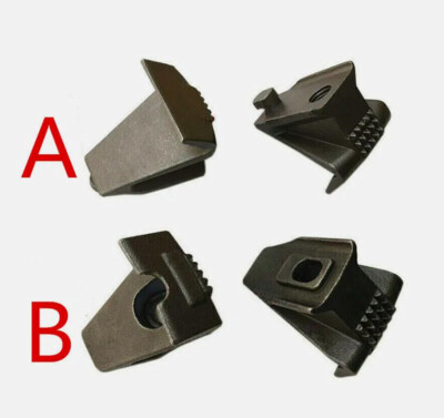 Tire Changer Machine Jaw Part Guard Rim Clamp Motorcycle Wheel Tyre ...