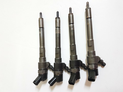 4pcs Bosch CRDI Diesel Fuel Injector 33800 27400 for Hyundai Kia TUCSON ...
