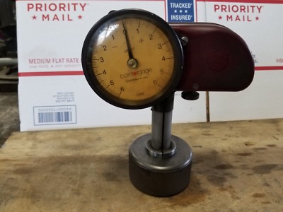 Inspection Gauges - 2 Federal