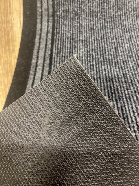 Hall Runner Hallway Rugs Very Long Narrow Heavy Duty Non Slip Rubber ...