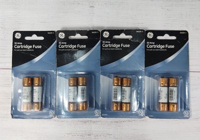 Fuse Blocks & Holders - Pull Out Fuse Block