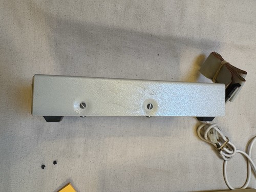 Acorn BBC Master / Model B Pace External 5 1/4 Floppy Drive | eBay