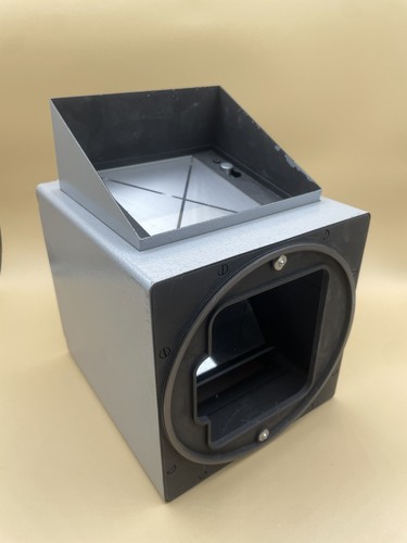 Leitz Aristophot 4X5 Reflex Mirror For Linhof Technika Camera Rare ...