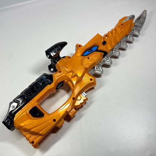 Ryusoulger DX Ryusoul Changer Mosa Breaker Power Rangers Dino Fury ...