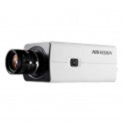 HIKVISION - DS-2CD2821G0 - Hikvision - 2MP Box Network Camera - FullHD ...