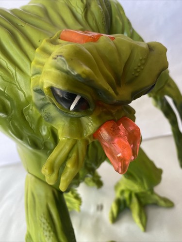 Vintage Inhumanoids Tendril Hasbro 1986 14" Ultimate Enemy No Reserve ...