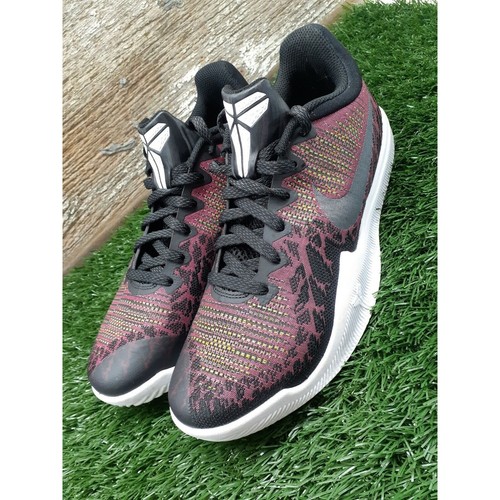 Nike Mamba Rage Kobe Pink Blast Men's 8 | eBay