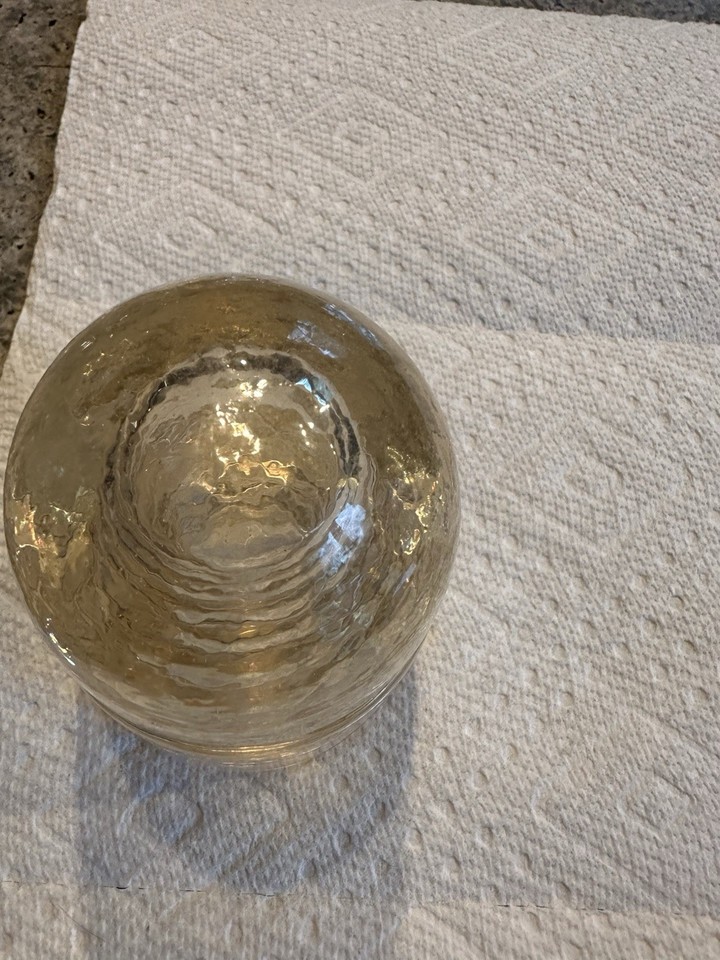 cd 145 glass insulator | eBay