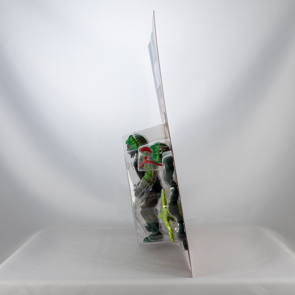 Masters Of The Universe Origins Snake Face Deluxe MOTU Mattel Action ...