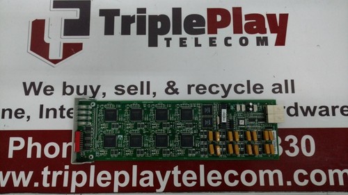 CAC PWA 003-0368-0120 FXS CARD FOR ADIT 600 by Carrier Access ...