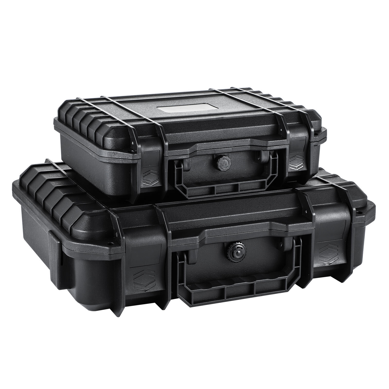 Waterproof Protective Hard Carry Flight Case Camera Equipment Storage ...