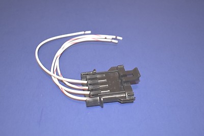 Electronic Spark Control Module Connector 1984-1996 Olds Buick Pontiac ...