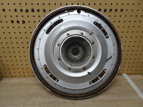 1 Vintage 1964 1965 1966 1967 Buick Riviera 15" Wire Wheel Spinner ...