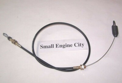 Auger Engagement Cable Replaces Ariens 06900022 Snow Blower 932046 ...