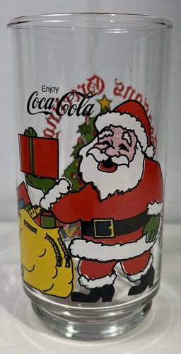 McCrory Store 1882-1982 100th Anniversary Seasons Greetings Coca-Cola ...