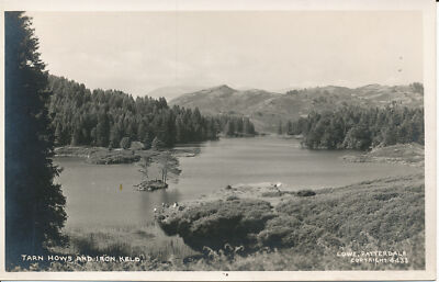 PC24291 Tarn Hows and Iron Keld. Lowe. Patterdale. No 4433 | eBay UK