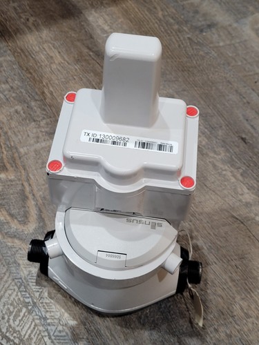 Sensus iPERL 5/8" Water Meter With FlexNet 2W | eBay