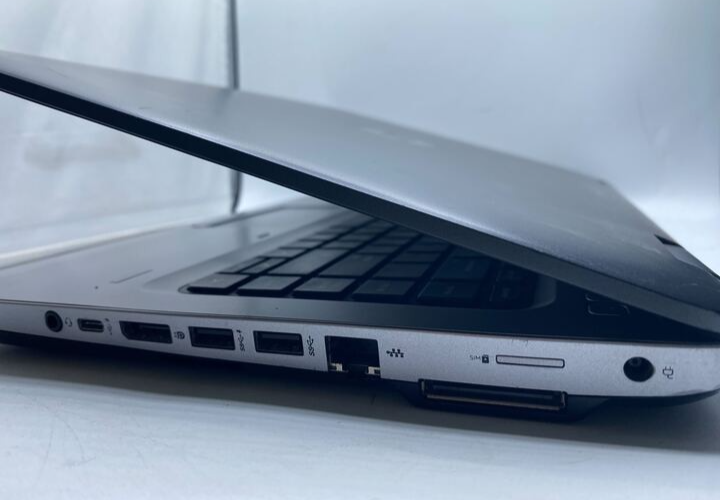 HP ProBook 640 G3 14" Core i5-7200U 2.50GHz 8GB RAM 256GB SSD | eBay