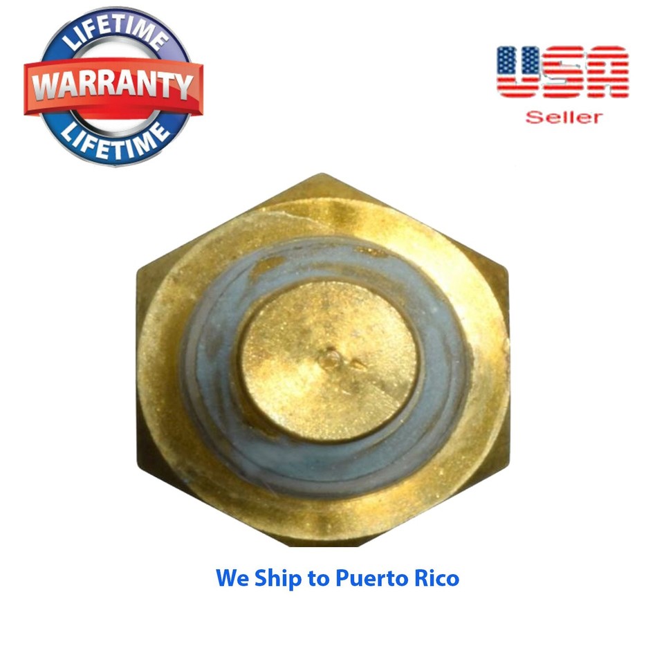 56004815 Coolant Temperature Sensor for Chrysler Dodge Jeep | eBay