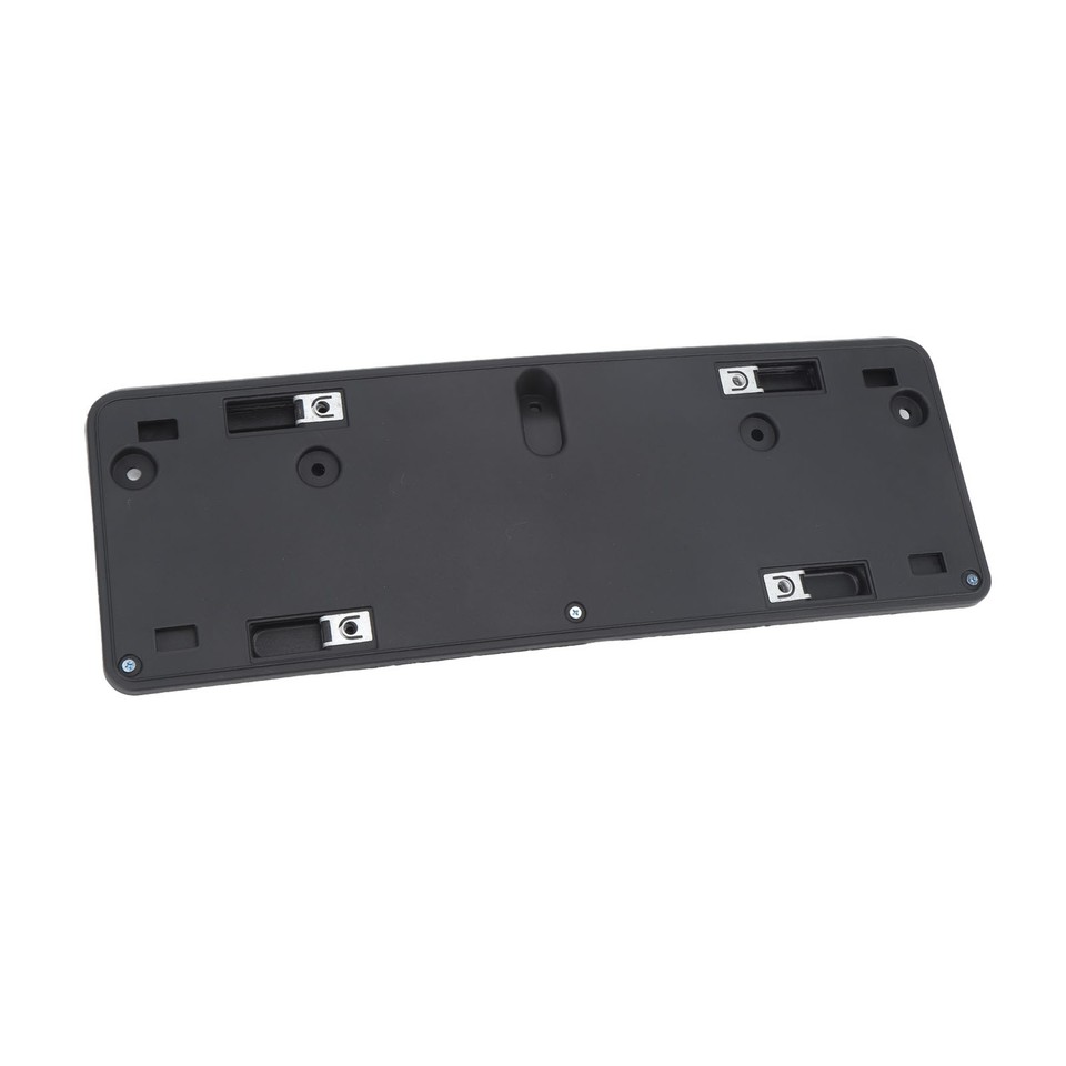 丨Car License Plate Mount Bracket 1081673‑00‑A Front Mount Panel Holder ...