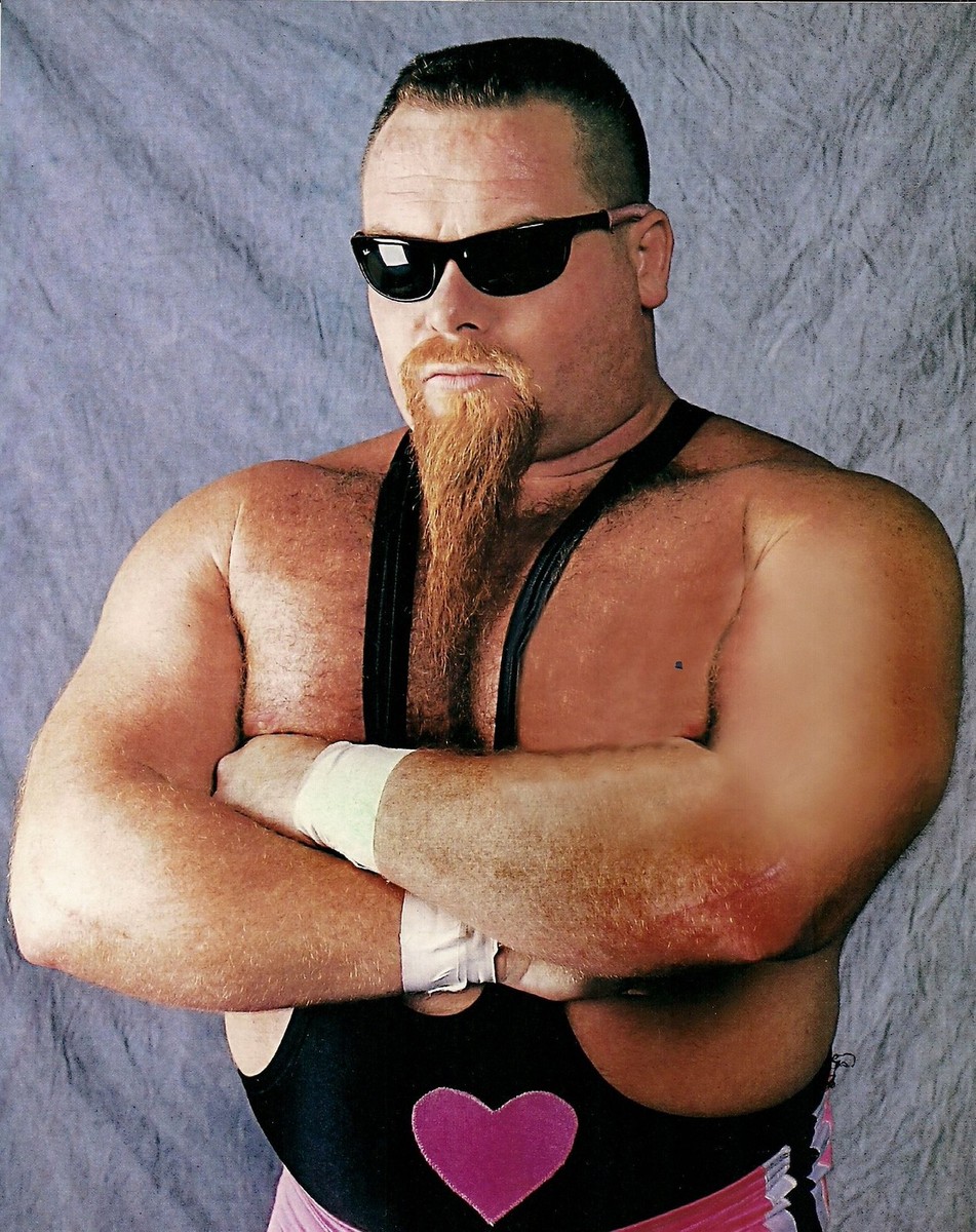 An T Ainmhí Wwf