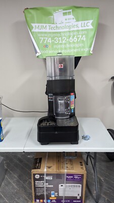 Frozen Drink & Slush Machines - Taylor Frozen Drink Machine