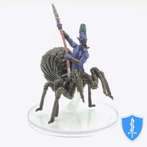 Fleshwarp, Drow Abomination - Darklands Rising 25 Pathfinder Battles D ...