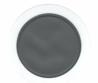 10 x Dark Grey Car Tax Disc Holder - Car Windscreen Parking Permit ...