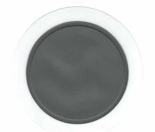 10 x Dark Grey Car Tax Disc Holder - Car Windscreen Parking Permit ...