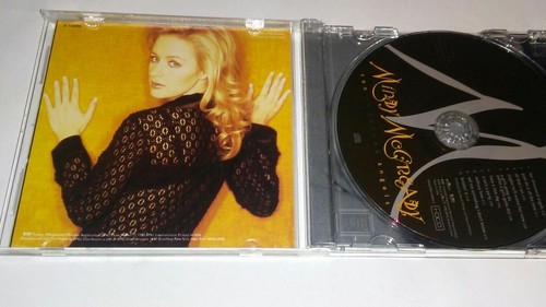 Ten Thousand Angels by Mindy Mccready (CD, 1996) for sale online | eBay