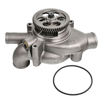 Water Pump For Detroit Diesel Series 60 12.7 12.7L 23505895 23522707 ...