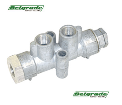 Sealco Genuine OEM # 110591 Control Valve | eBay