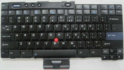 LI8 Key for keyboard Lenovo Thinkpad R31 R32 R50 R51 R52 T40 T42P G40 ...